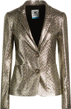 M Missoni ANZ&Uuml;GE und CO-ORDS - Blazers auf YOOX.COM