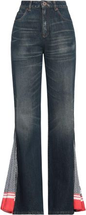 Balmain HOSEN & R&Ouml;CKE - Jeanshosen auf YOOX.COM