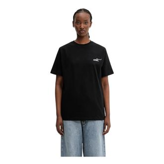 Coperni T-Shirts - - Tops - Damen - Schwarzk - S
