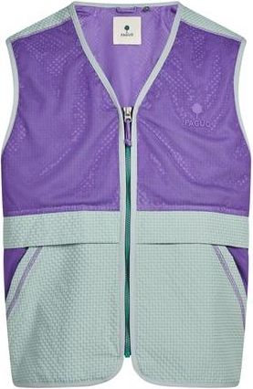 Faguo Veste sans manches Loudeac