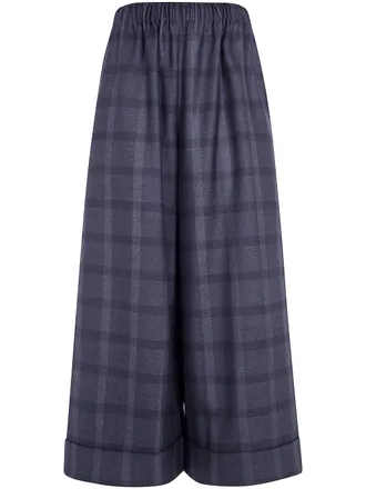 Daniela Gregis Pants Wool