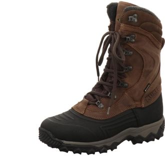 Meindl Adult Master-Artikel Garmisch Lady II GTX braun Gr. 37