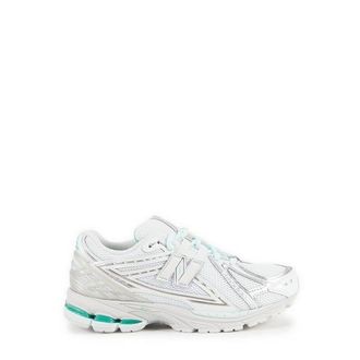 New Balance Baskets en maille filet