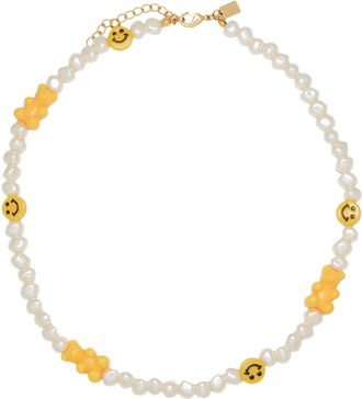 Crystal Haze SCHMUCK und UHREN - Halsketten auf YOOX.COM