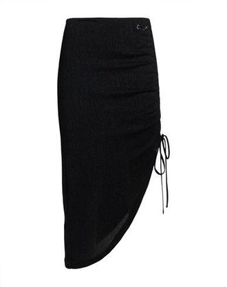 Karl Lagerfeld BAS - Jupes midi sur YOOX.COM