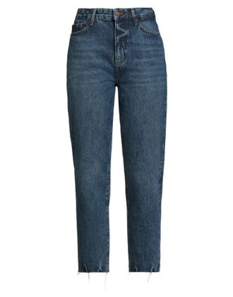A|X Armani Exchange HOSEN & R&Ouml;CKE - Jeanshosen auf YOOX.COM