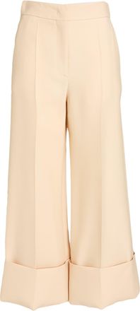 Valentino Garavani HOSEN & R&Ouml;CKE - Hosen auf YOOX.COM