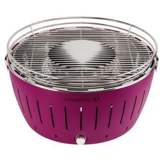 Lotus Grill LotusGrill G435 u Lila