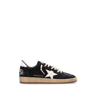 Golden Goose Herren, Schuhe, Schwarzk, 42 EUGr&ouml;&szlig;e