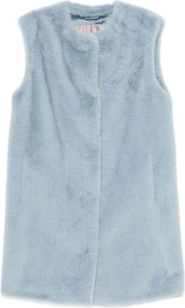 Herno Femme, Vestes, Bleu, Taille: 38 FR Herno Vestes