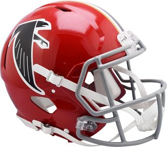 Riddell Mini Football Helm - Speed Atlanta Falcons 1966-69