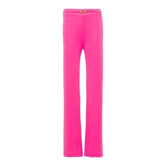 Just Cavalli Hose - - Trousers - Damen - Rosa - S
