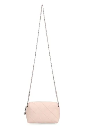 Tory Burch Crossbody Bag - Pink