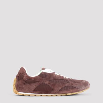 Bottega Veneta Baskets Orbit Flash