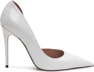 PARIS TEXAS Femme, Chaussures, Blanc, Taille: 41 EU Escarpin &Eacute;l&eacute;gant