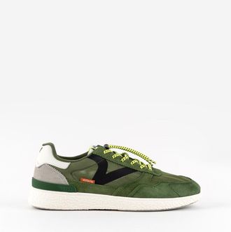 Victoria VICTORIA 1985 BASKET ANIMA MAILLE DAIM 8805103