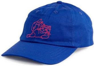 Thinking Mu Casquette en coton
