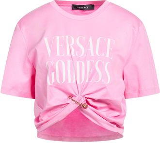 Versace TOPS - T-shirts auf YOOX.COM