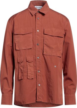 Études Studio TOPS - Hemden auf YOOX.COM