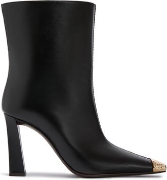 Giuseppe Zanotti JANIEE METAL 90 Boots