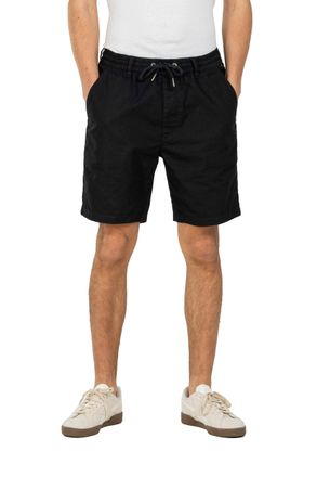 Reell Reflex Easy Short LI Black S