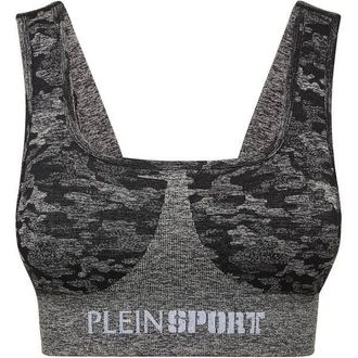 Plein Sport Damen BH LOGO