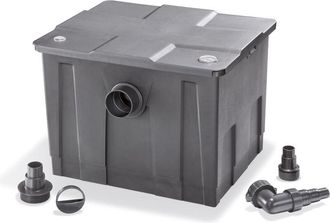 Esotec Esotec - Teichfilter ES350 8000 l/h Teichgr&ouml;&szlig;e max. 12m3 Filter Gartenteich 101090