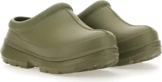 UGG Tasman X Slip-On Boot - Green