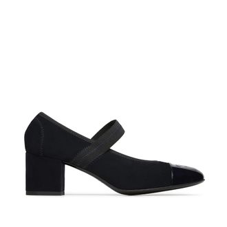 Fabi Mary-Jane Pump - - Shoes - Damen - Blau - 40 EU