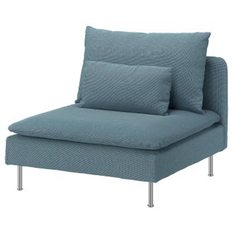 IKEA S&Ouml;DERHAMN Bezug Sitzelement