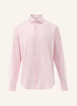 van Laack Van Laack Hemd Tailor Fit rosa