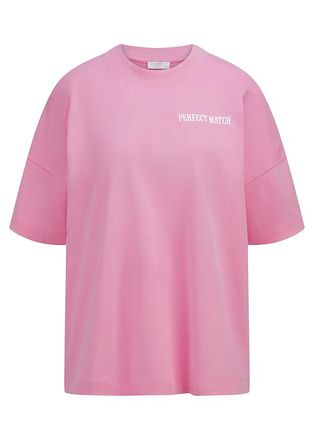 Riani Oversized T-Shirt mit Print