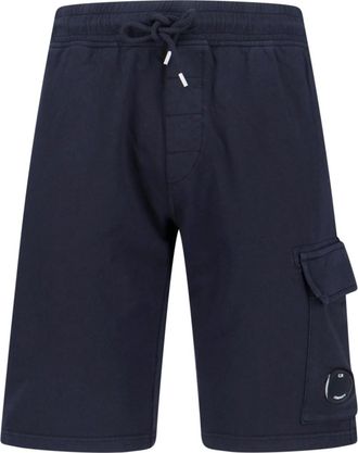 C.P. Company Cargo Shorts