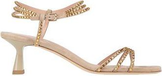 Alberta Ferretti CHAUSSURES - Sandales sur YOOX.COM
