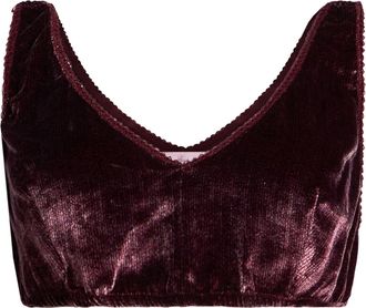 Kristina Ti TOPS - Tops auf YOOX.COM