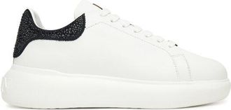 Philipp Plein Sneakers FAES WSC2776 PLE022N Wei&szlig;