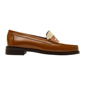 Parall&egrave;le Parallele, Damen, Schuhe, Braun, 40 EUGr&ouml;&szlig;e