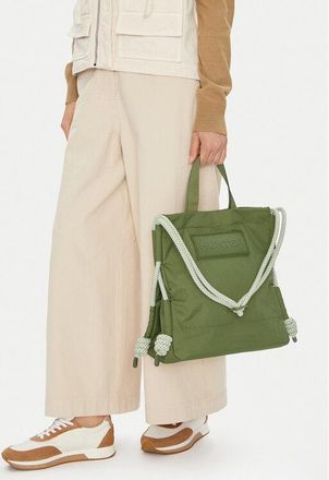 Hunter Handtasche C-HTR-B-005-06 Khakifarben