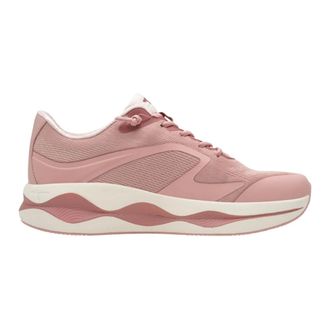 Tamaris Femme, Chaussures, Rose, Taille: 36 EU Baskets Mode