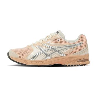 Asics Gel-DS Trainer 14 Cream Terracotta - - Shoes - Herren - Beige - 42 1/2 EU
