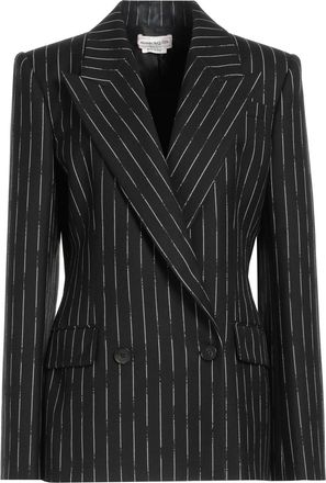 Alexander McQueen ANZ&Uuml;GE und CO-ORDS - Blazers auf YOOX.COM