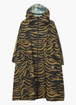 OOF Parka &agrave; capuche oversize