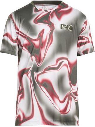 Emporio Armani TOPS - T-shirts sur YOOX.COM