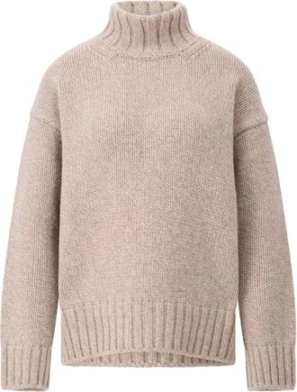 Closed Damen, Strickwaren, Braun, SGröße