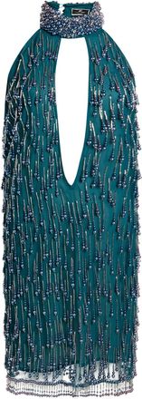 Elisabetta Franchi KLEIDER - Midi-Kleider auf YOOX.COM