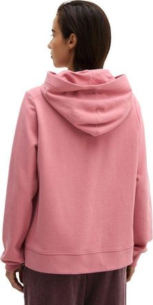 Marc O'Polo Hoodie relaxed mit gepeachter Oberfl&auml;che