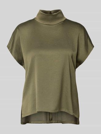 Drykorn Blusenshirt mit Stehkragen Modell ALARIA