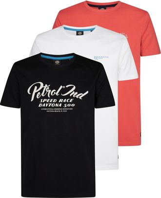 Petrol Industries Shirt