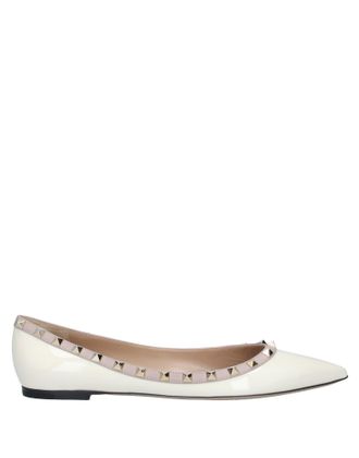Valentino Garavani SCHUHE - Ballerinas auf YOOX.COM