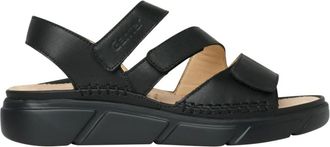 Ganter Damen, Schuhe, Schwarzk, 38 EUGr&ouml;&szlig;e